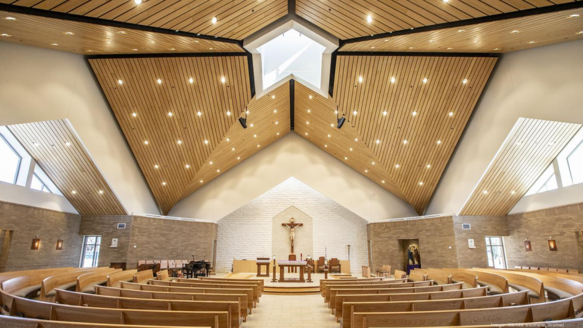 Holy Savior Catholic Church
