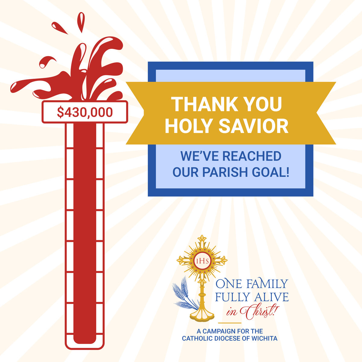 Holy Savior Catholic Church