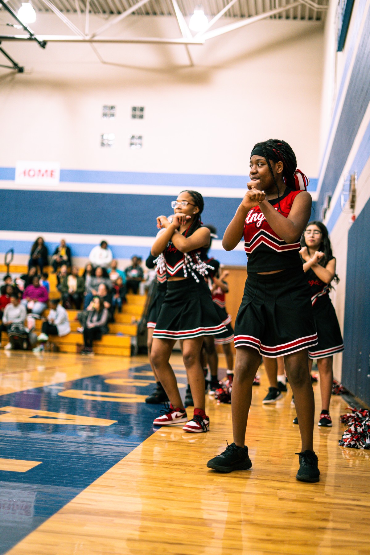 Holy Savior Catholic Academy, Wichita, KS