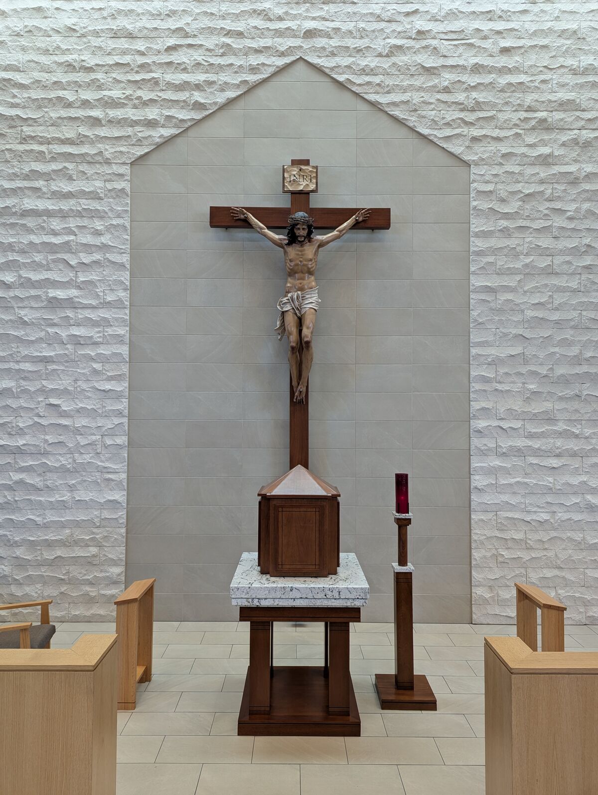 Holy Savior Catholic Church