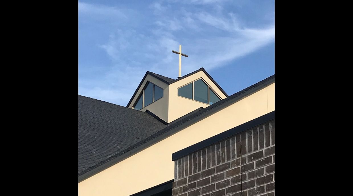 Holy Savior Catholic Church, Wichita, KS